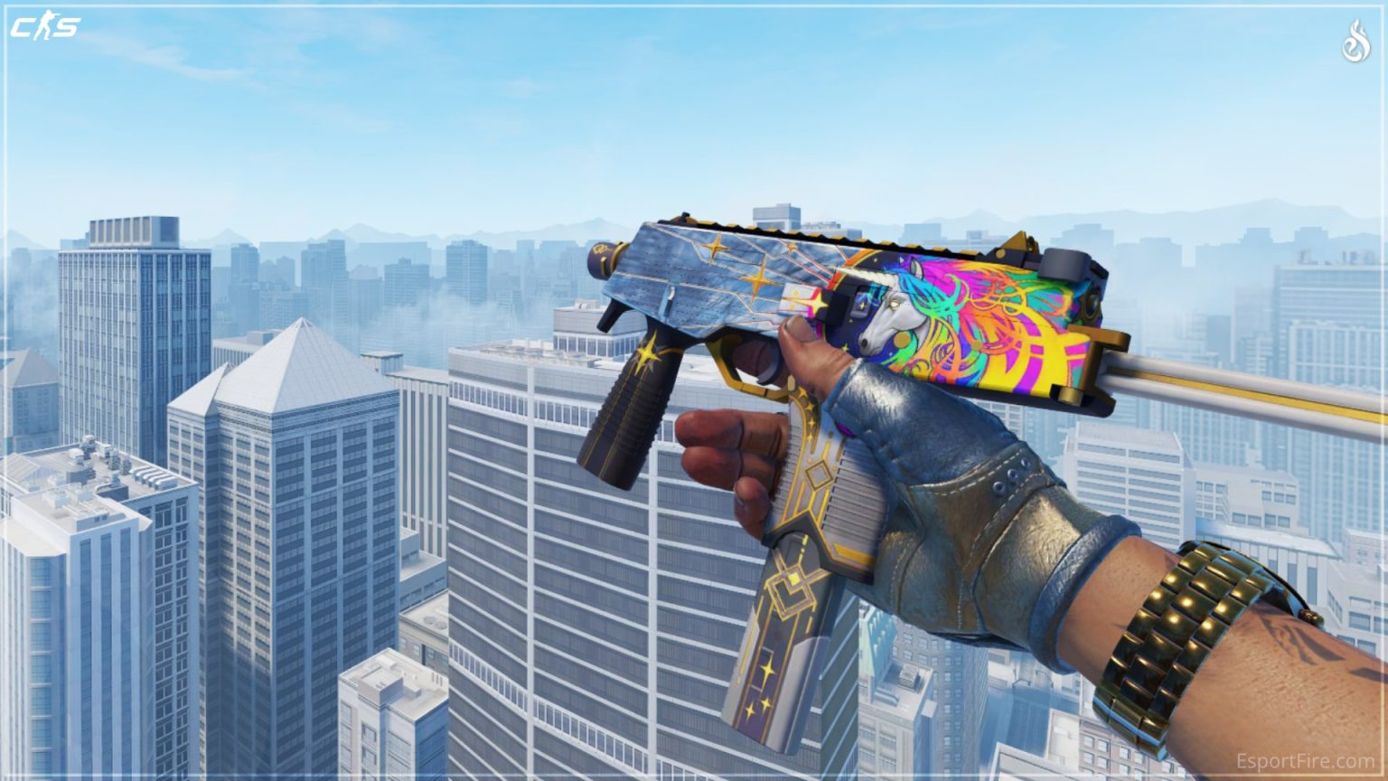 The 12 Best Skins Every CS2 Player Must Have - EsportPort