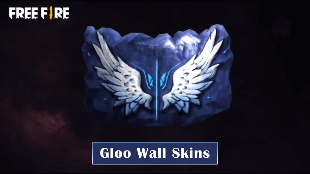 How to Utilize Gloo Walls Effectively in Garena Free Fire - EsportPort