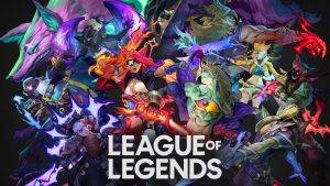 Full list of League of Legends Worlds winners throughout the years ...