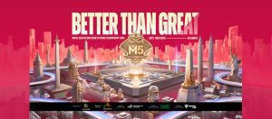 M5 World Championship Playoffs: Schedule, Results, Format, Where to ...