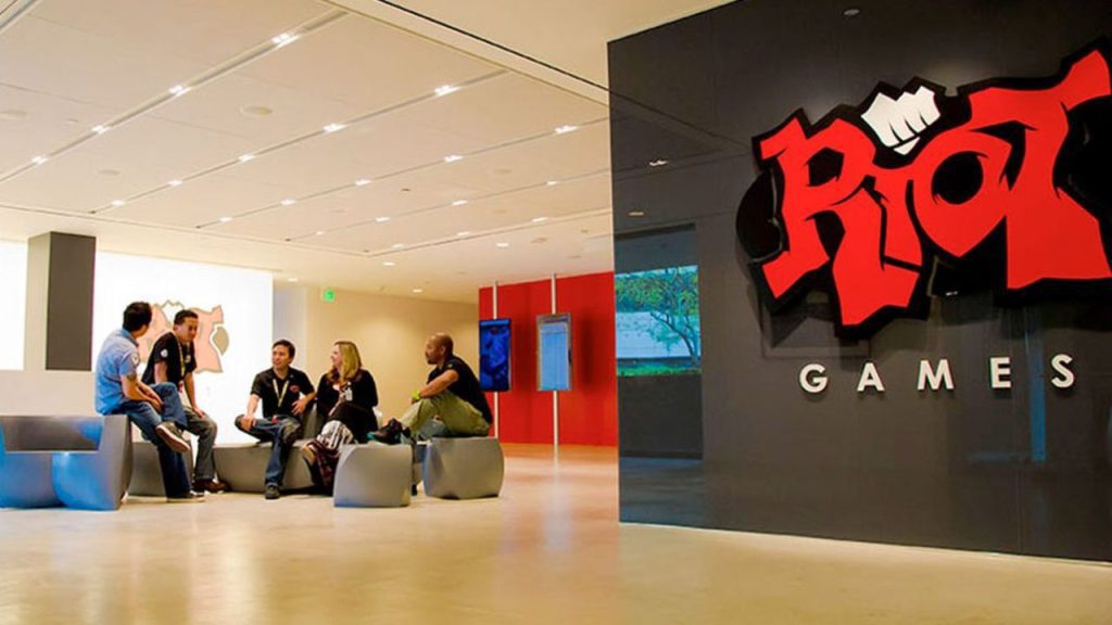 Riot Games Releases New Esports Global Code of Conduct - EsportPort