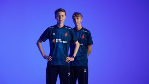 CS2 2024 Season: Teams Rework Their Rosters - EsportPort