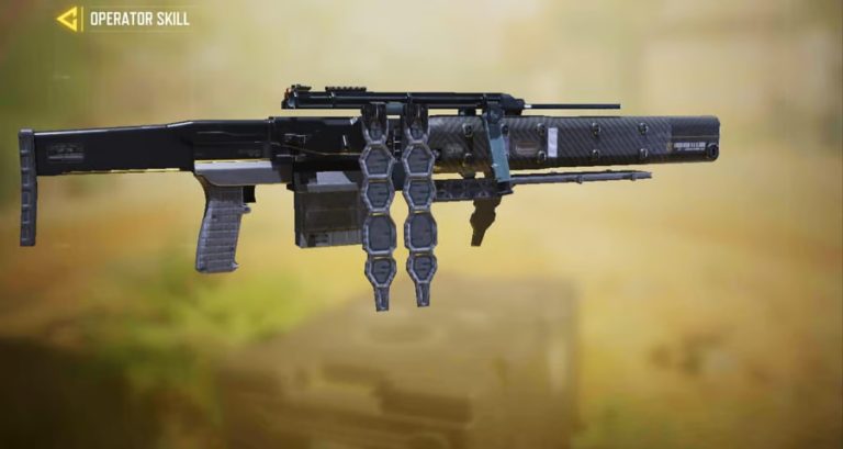 CoD