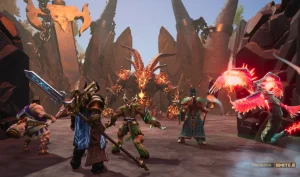 Smite 2 Official Reveal Trailer - Unleash Your Inner God - EsportPort