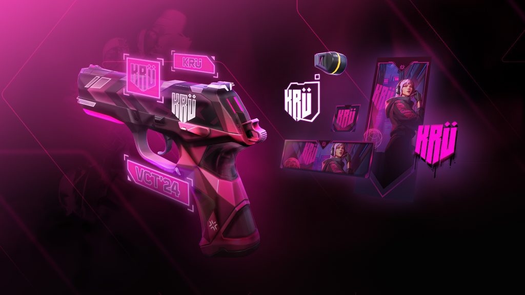 VCT 2024 Team Capsules Now Live in VALORANT! - EsportPort