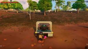 Upgrade Your Crafting Bench in LEGO Fortnite - EsportPort