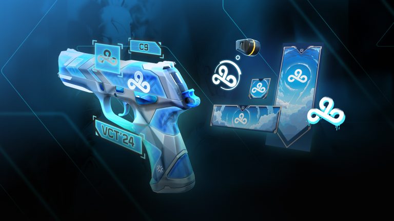 VCT 2024 Team Capsules Now Live in VALORANT! - EsportPort