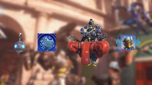 Unlock Epic Overwatch 2 Season 9 Twitch Drops - EsportPort
