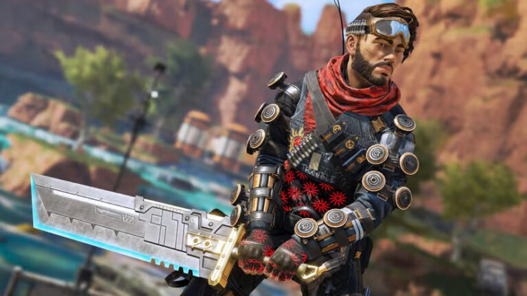 Apex Legends