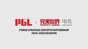 PGL and Perfect World: A Game-Changing Esports Partnership - EsportPort
