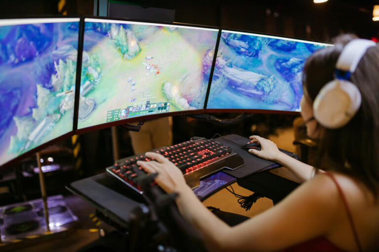Shaping the Landscape: India's Female Gaming Community in 2024 - EsportPort