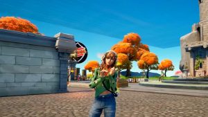 The Iconic 90s Vibe Returns: Grab the PJ Skin in Fortnite Today ...